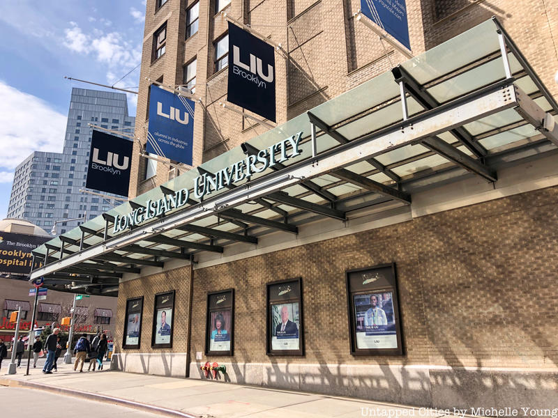 Continuing Professional Development | LIU College of Pharmacy